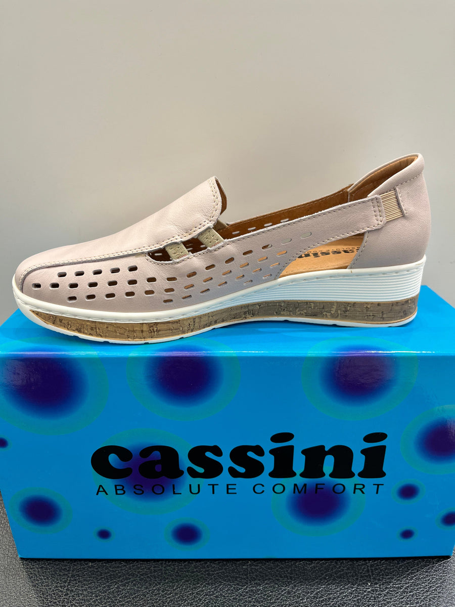 Sole to Soul - Cassini Womens Monkey Slip-On Shoes - Bright Multi - Calgary AB – Sole To Soul ...