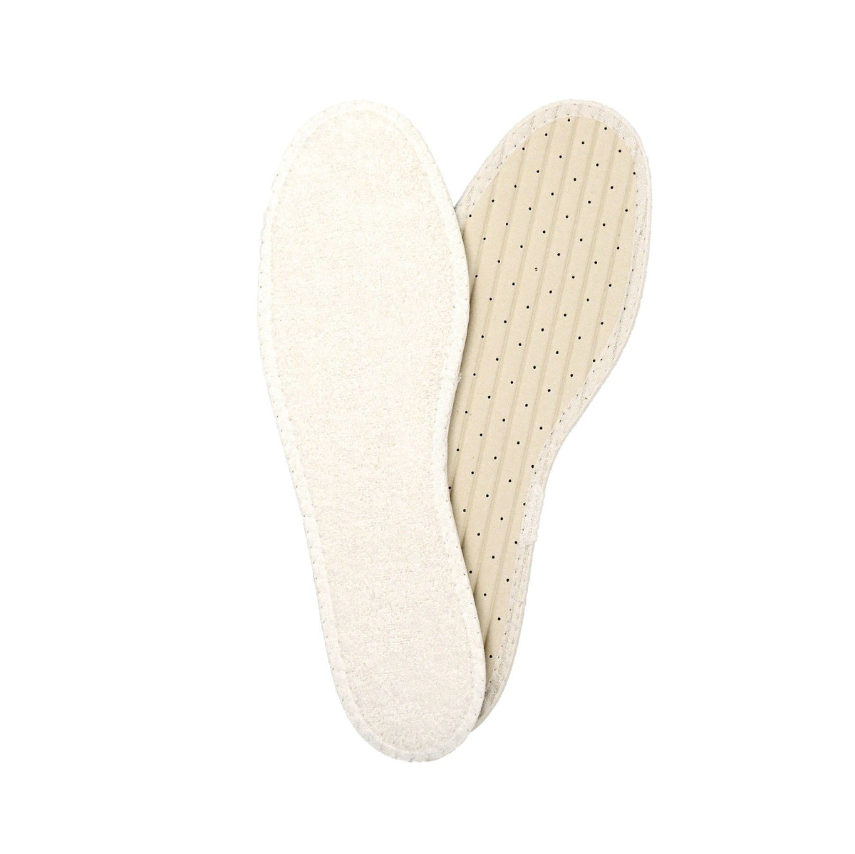 Volant James Sport Barefoot Insoles White 1 Pair Sole To Soul volant-james-sport-barefoot-insoles-white-1-pair-sole-to-soul