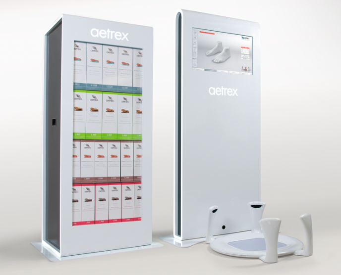 Aetrex Technology Advantage: The SECRET Behind Ultimate Foot Comfort ...