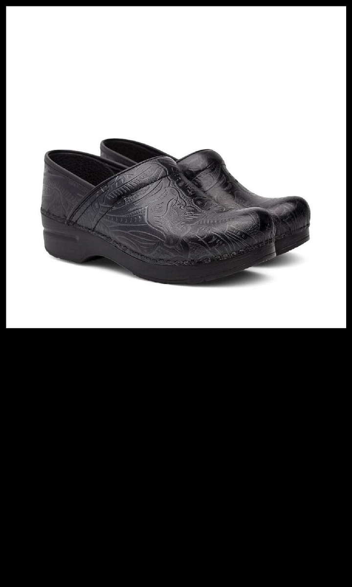 Healthcare professional shoes – Sole To Soul Footwear Inc.