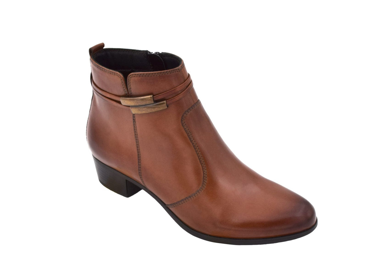 Sole to Soul - Blondo Womens Velerie Tall Boot - Butterscotch - Calgary ...