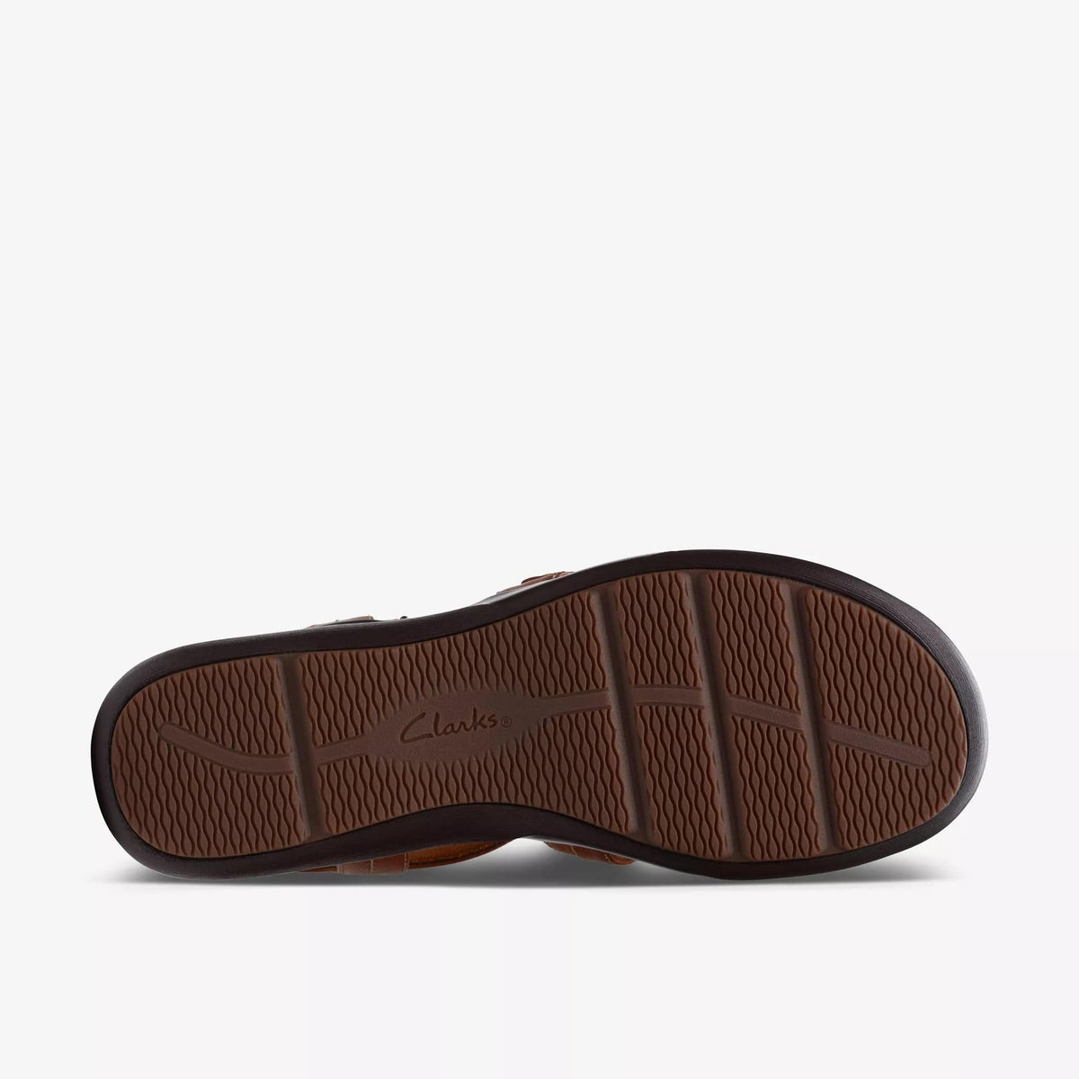 Sole to Soul - Clarks Womens Jemsa Dash Knit Sandals - Light Coral ...