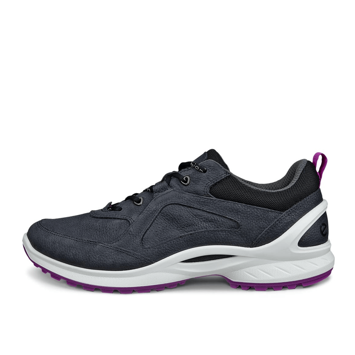 Ecco Women's Biom Energy Sneakers- Black – Sole To Soul Footwear Inc.