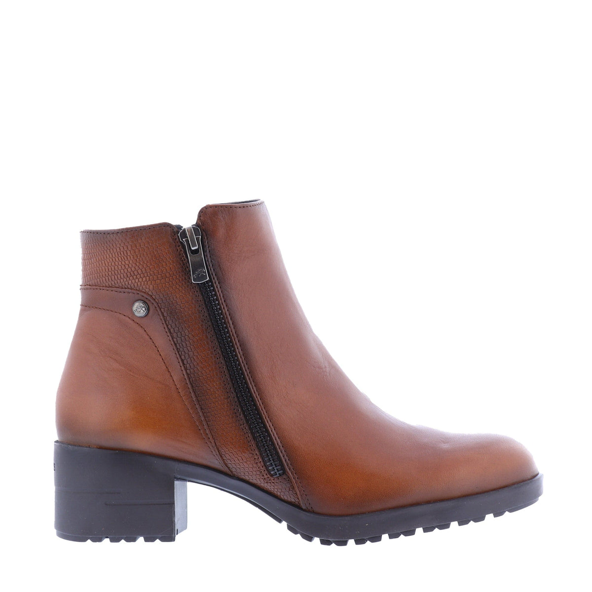 Fluchos Women's Aliss Boots- Cuero – Sole To Soul Footwear Inc.