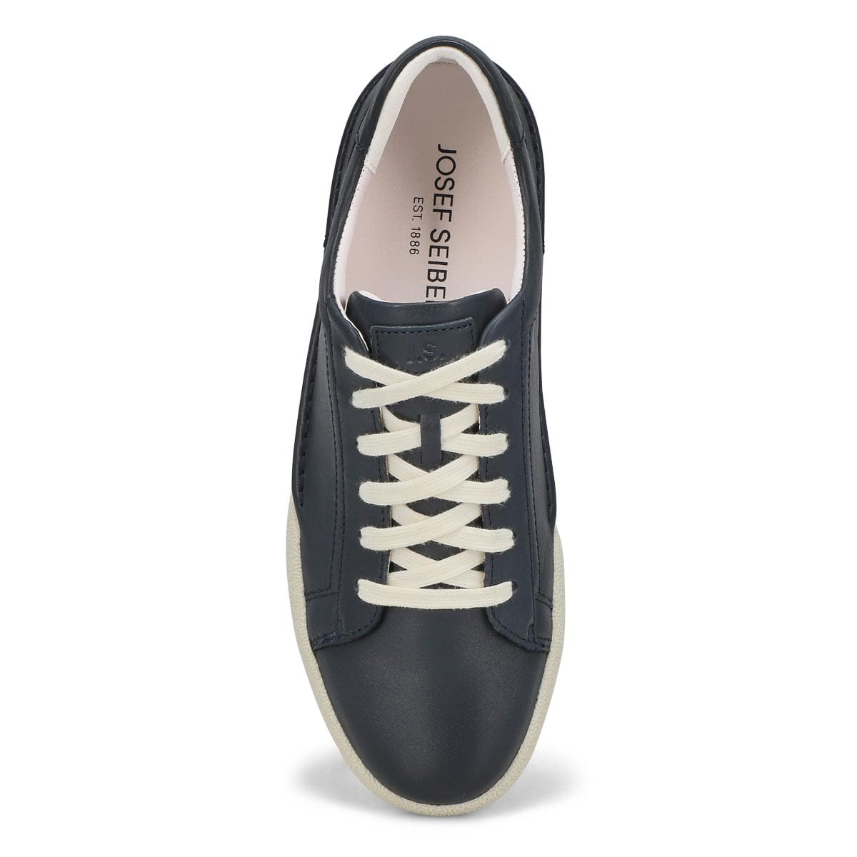 Josef Seibel Women's Claire 01 Sneakers- Indigo – Sole To Soul Footwear ...
