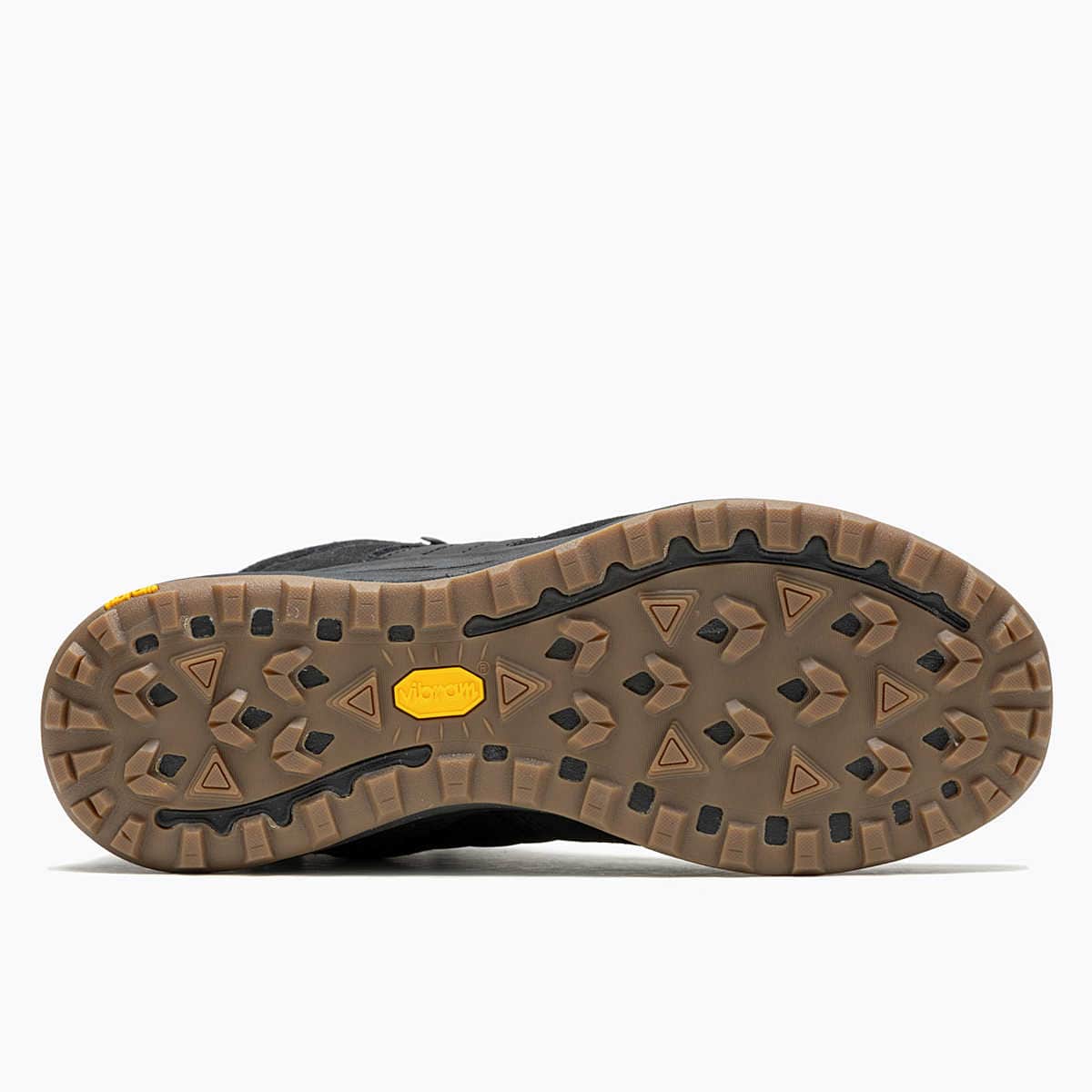 Merrell Men's Nova 3 Thermo Mid Waterproof - Black – Sole To Soul ...