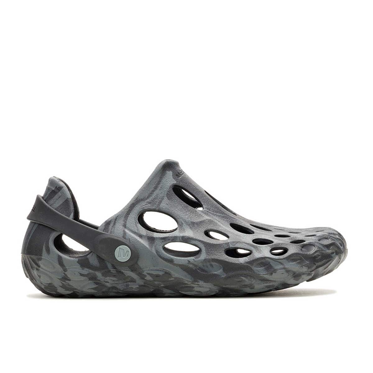 Merrell Men's Hydro Moc Water Sandals- Black – Sole To Soul Footwear Inc.