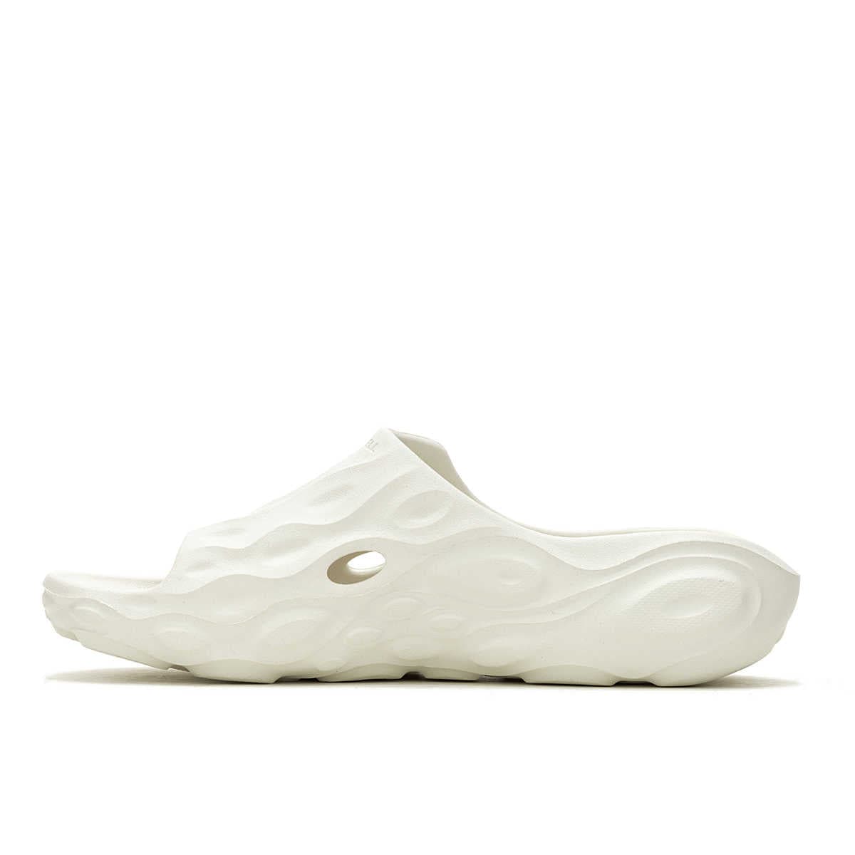 Merrell Women's Hydro Slide 2 Water Sandals- White – Sole To Soul ...