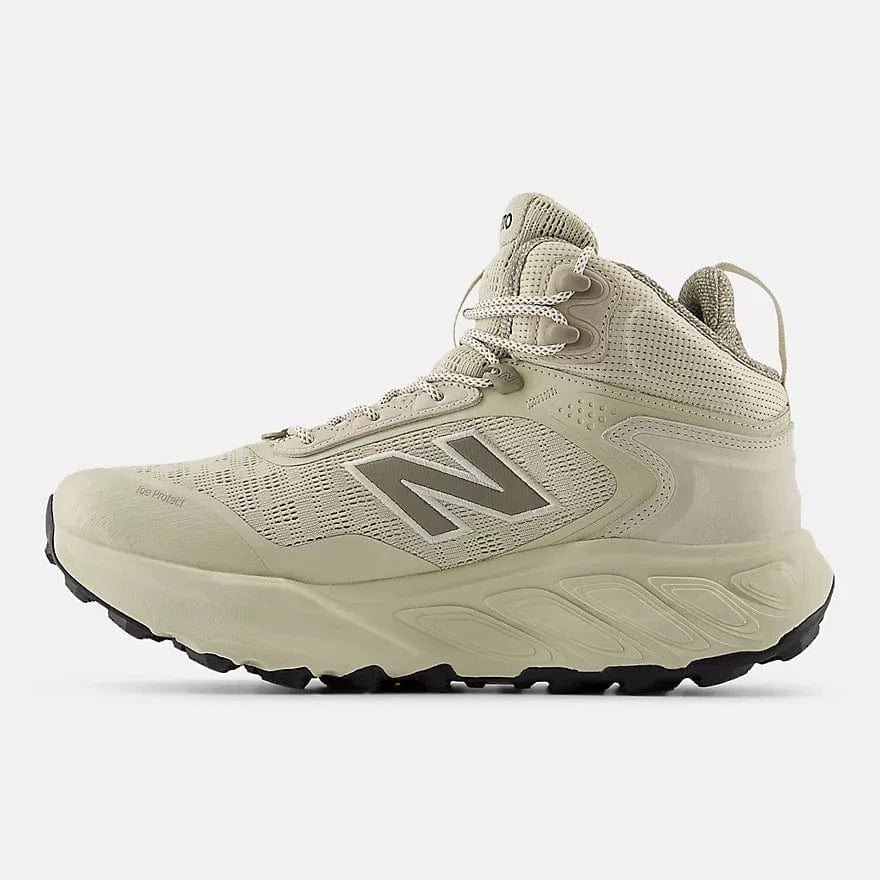 New Balance Men's Fresh Foam X Hierro Gore-Tex® Hiking Boots - Shipyar ...