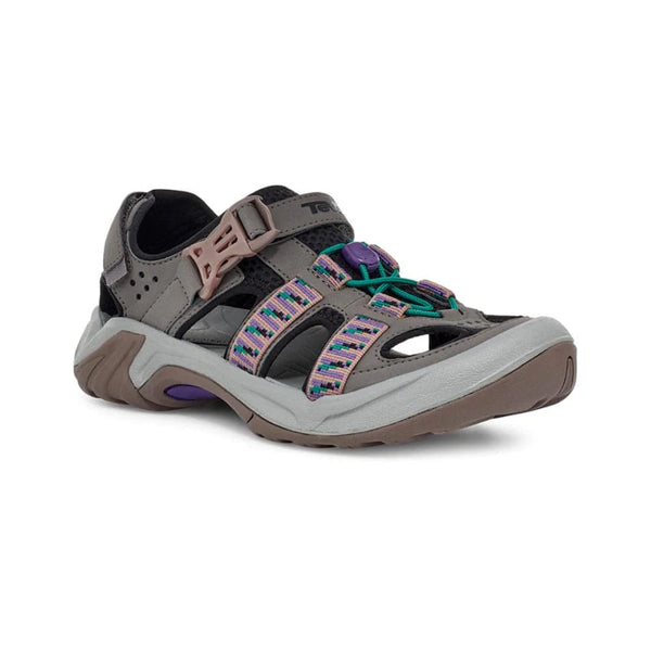 Teva Womens Omnium Sandals - Stacks Imperial Palace – Sole To Soul ...