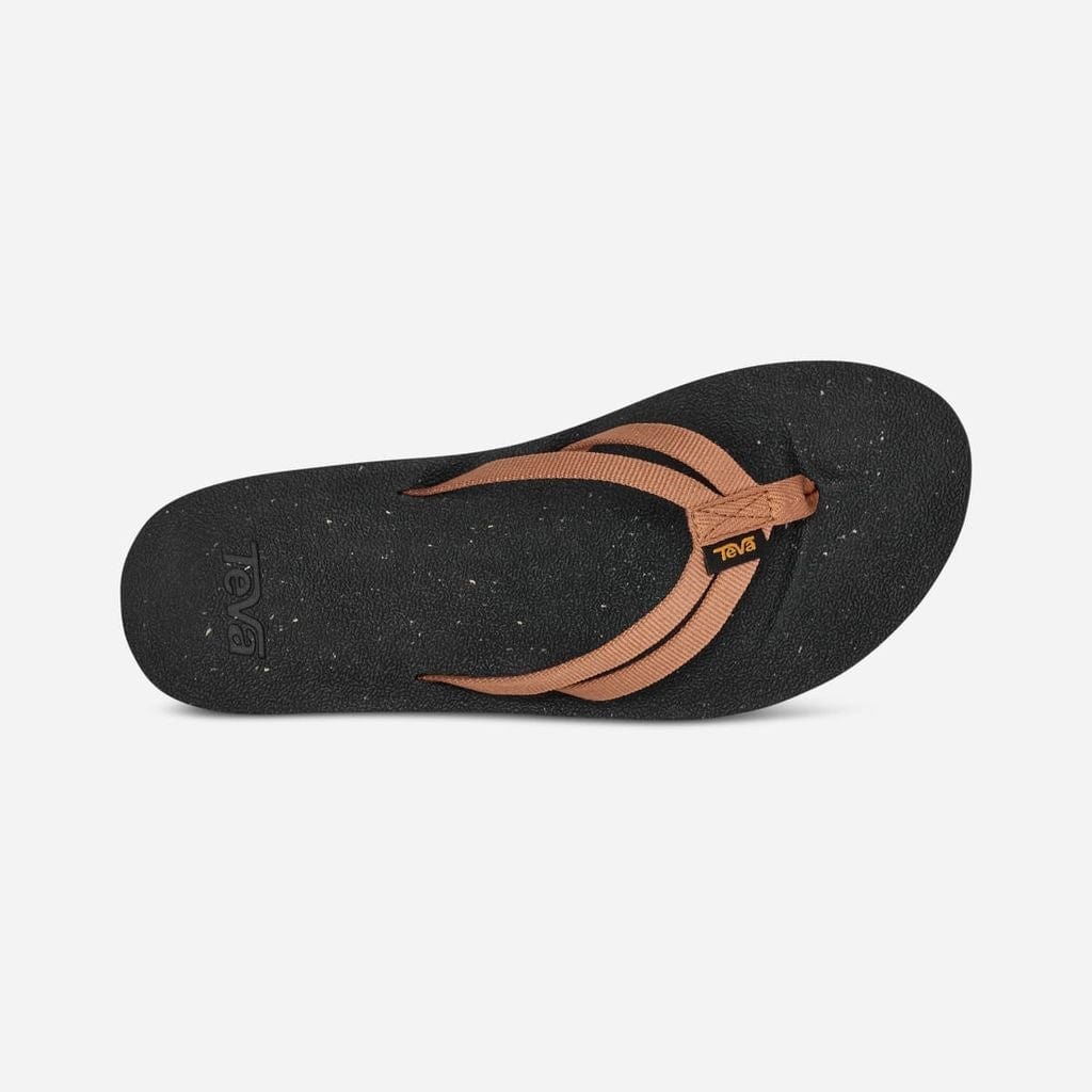 Teva Women's Reflip Sandals- Lion – Sole To Soul Footwear Inc.