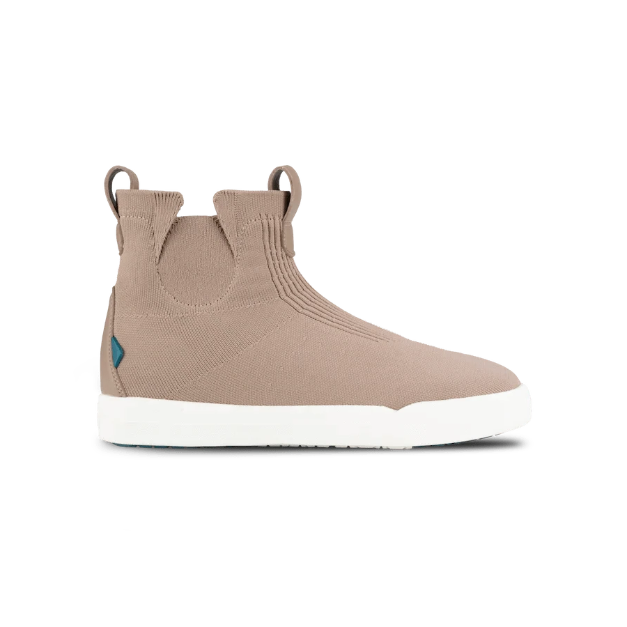 Vessi Women's Weekend Chelsea Boots- Shiitake Brown – Sole To Soul ...