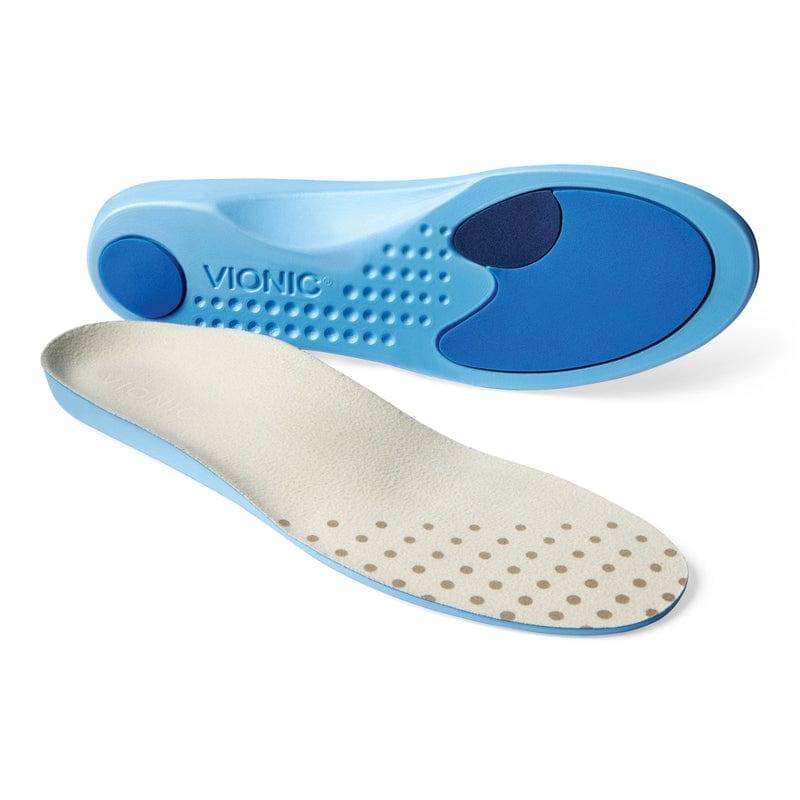 Vionic Unisex Relief Insoles- Full Length – Sole To Soul Footwear Inc.