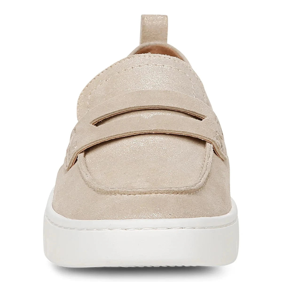 Vionic Women's Uptown IV Loafers- Gold – Sole To Soul Footwear Inc.