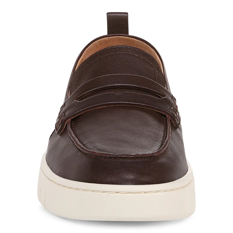 Vionic Women's Uptown II Loafers- Dark Brown – Sole To Soul Footwear Inc.