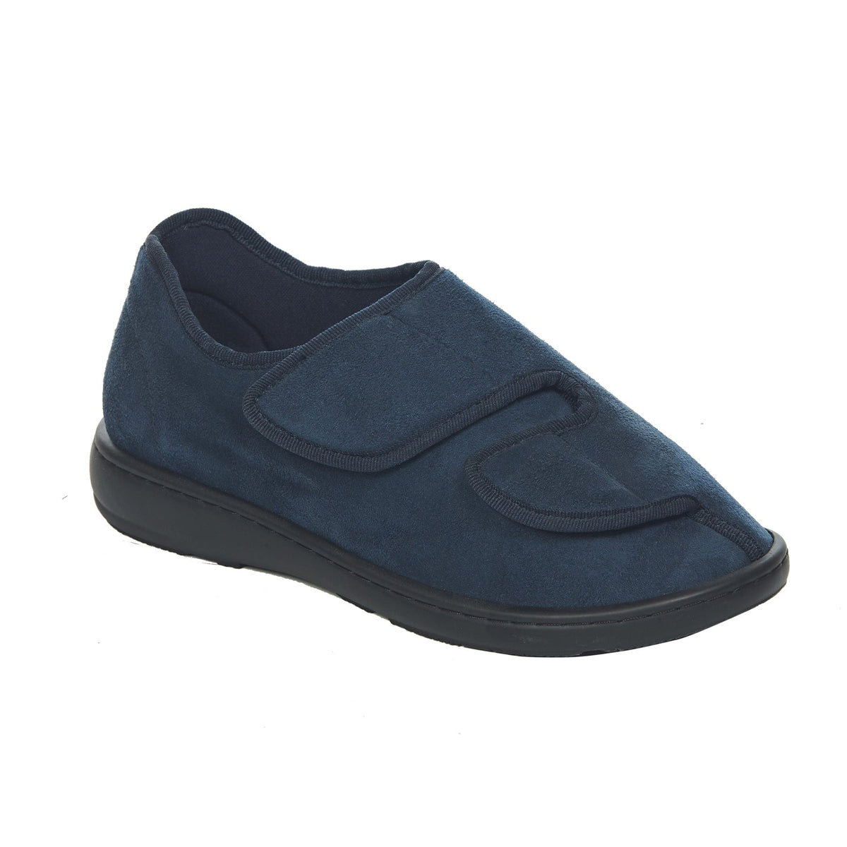 Biotime Unisex Dale Slippers- Black – Sole To Soul Footwear Inc.