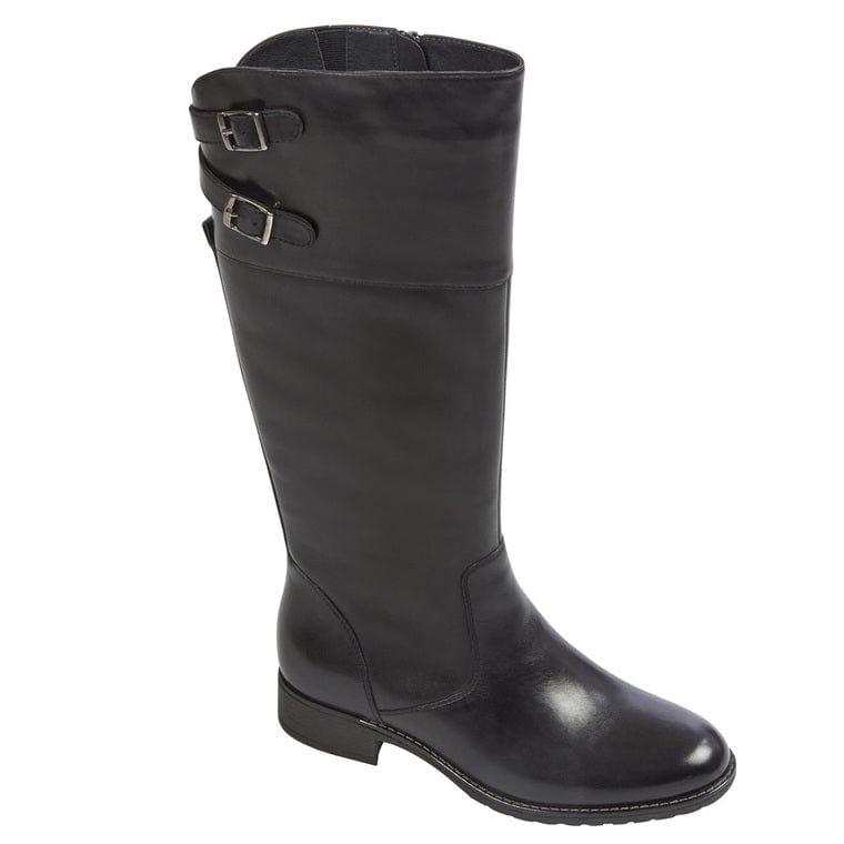 Sole to Soul - Blondo Womens Velerie Tall Boot - Butterscotch - Calgary ...