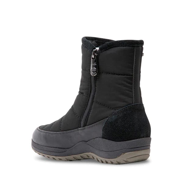 Sole to Soul - Blondo Women's Pyper Boots Wide Burgundy - Calgary AB ...