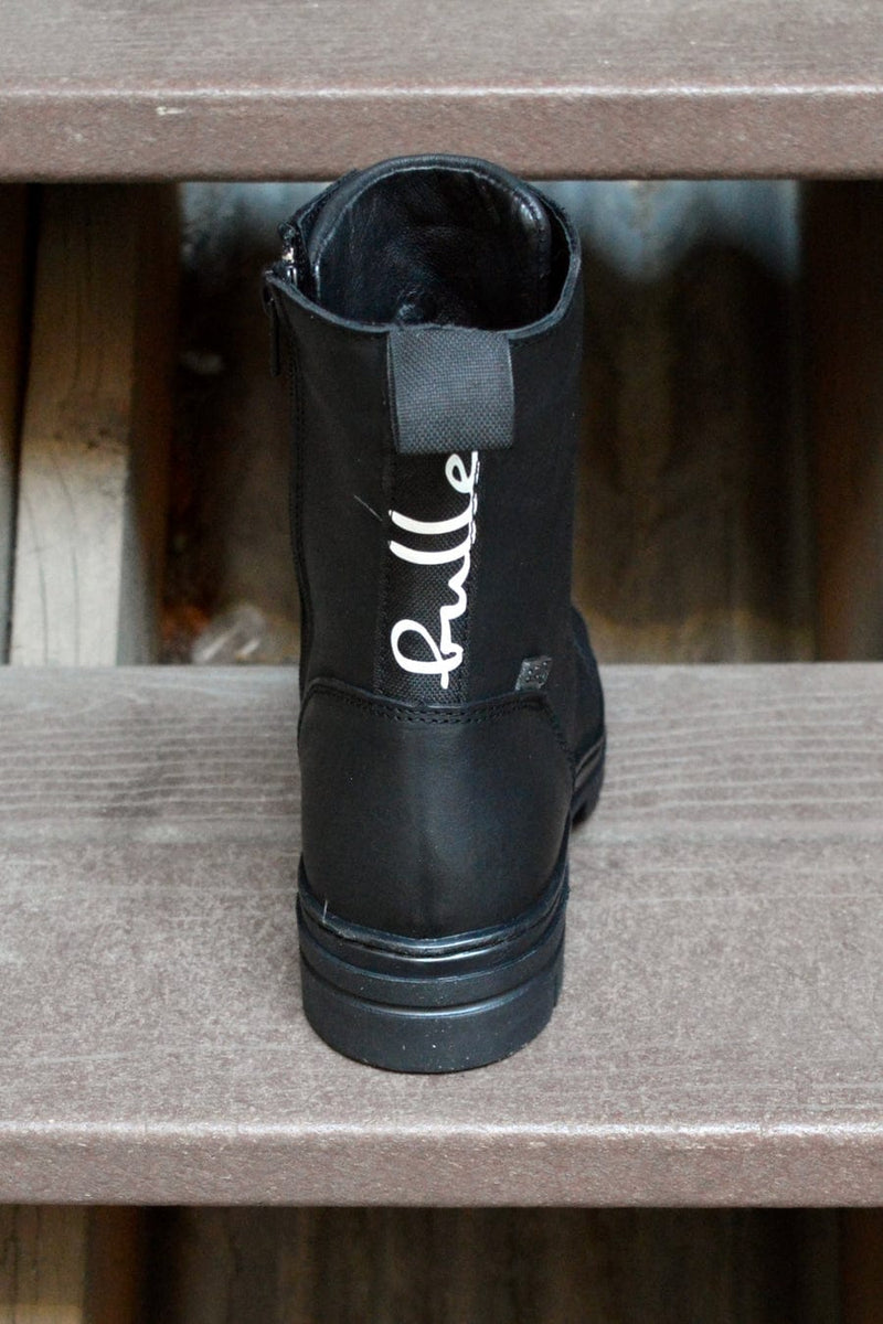 Sole to Soul - Bulle Womens Hope Winter Spike Boots - Grey - Calgary AB ...
