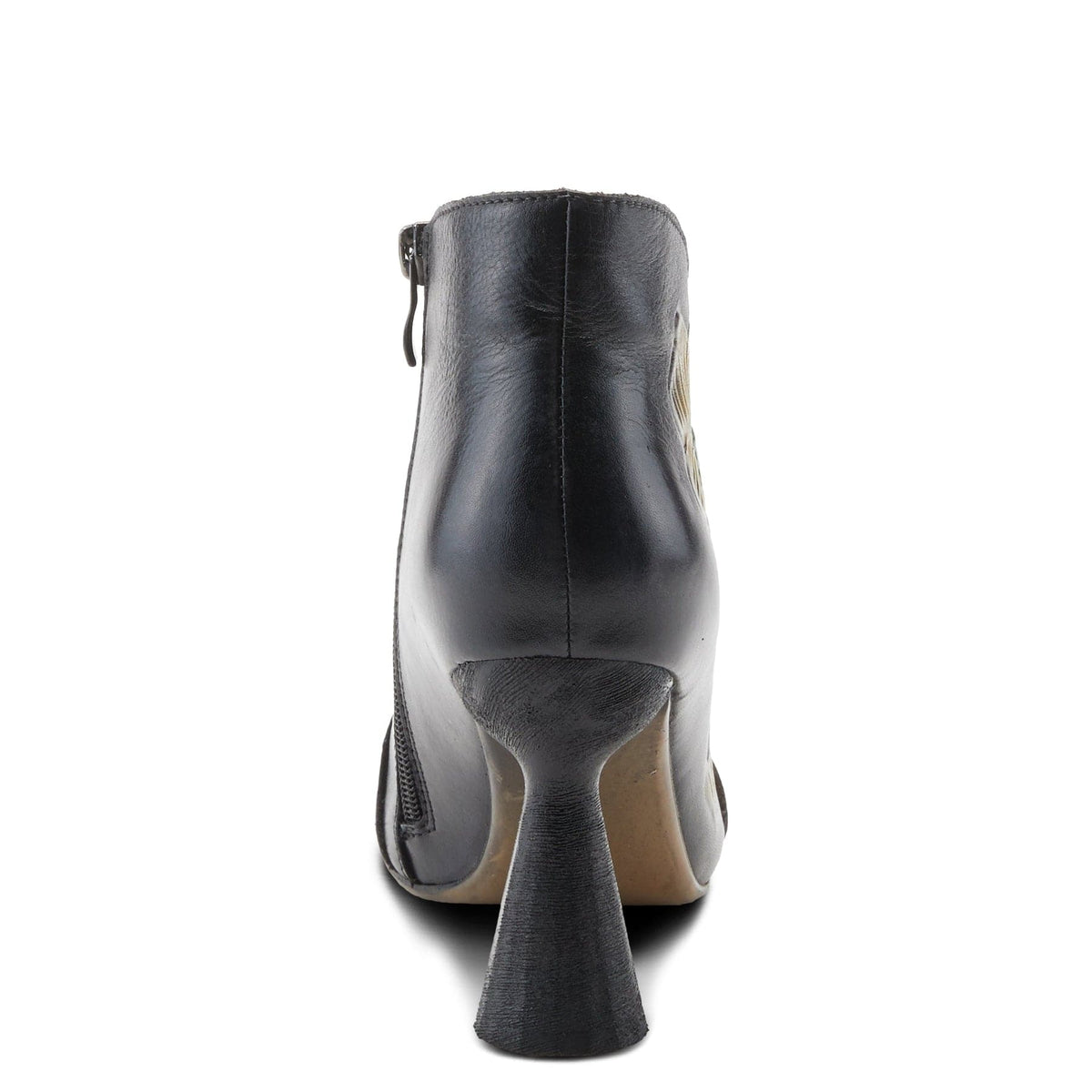 L'Artiste Womens Cosmopolitan Boots - Black – Sole To Soul Footwear Inc.