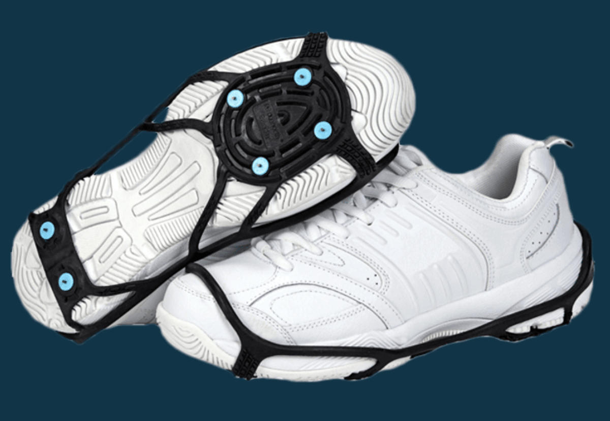 La Belle Duenorth Everyday G3: Ice & Snow Traction Aids – Sole To Soul ...