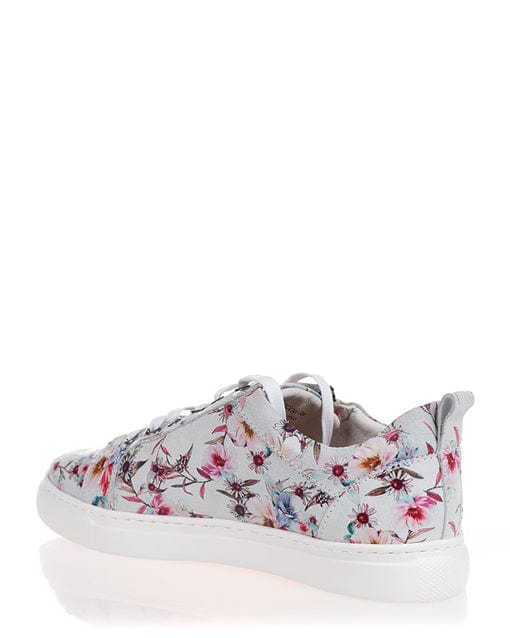 Cassini Women's Moscow Sneakers- Botanic – Sole To Soul Footwear Inc.